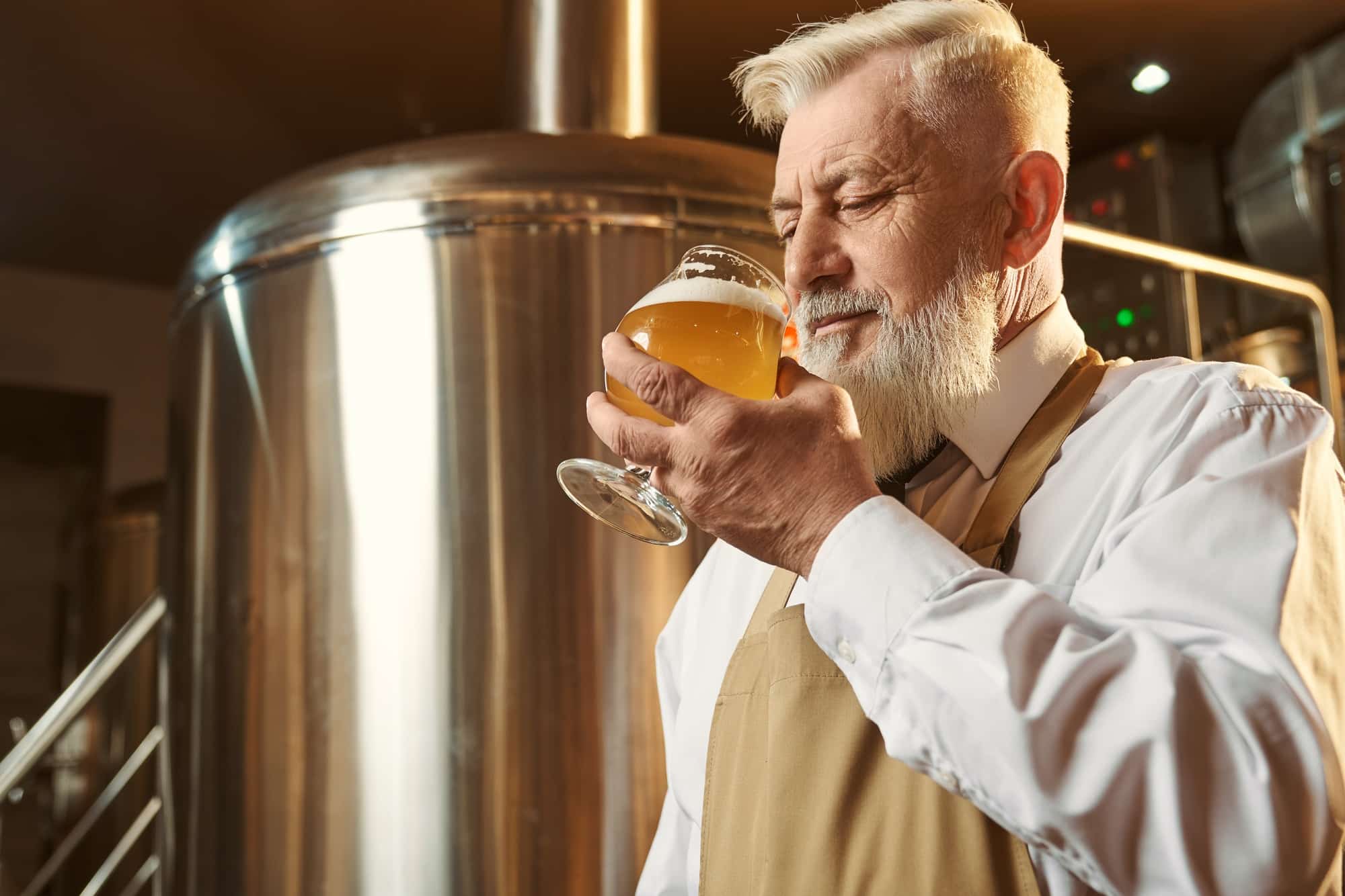 Brewery Tours | Explore New Jersey's Craft Breweries in Style
